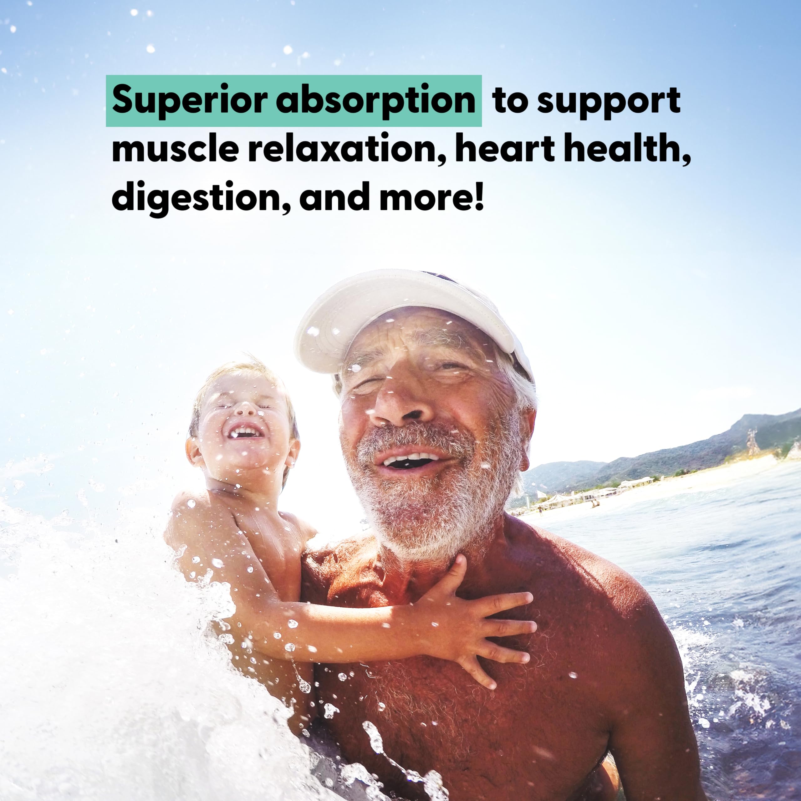 magnesium for reducing anxiety symptoms