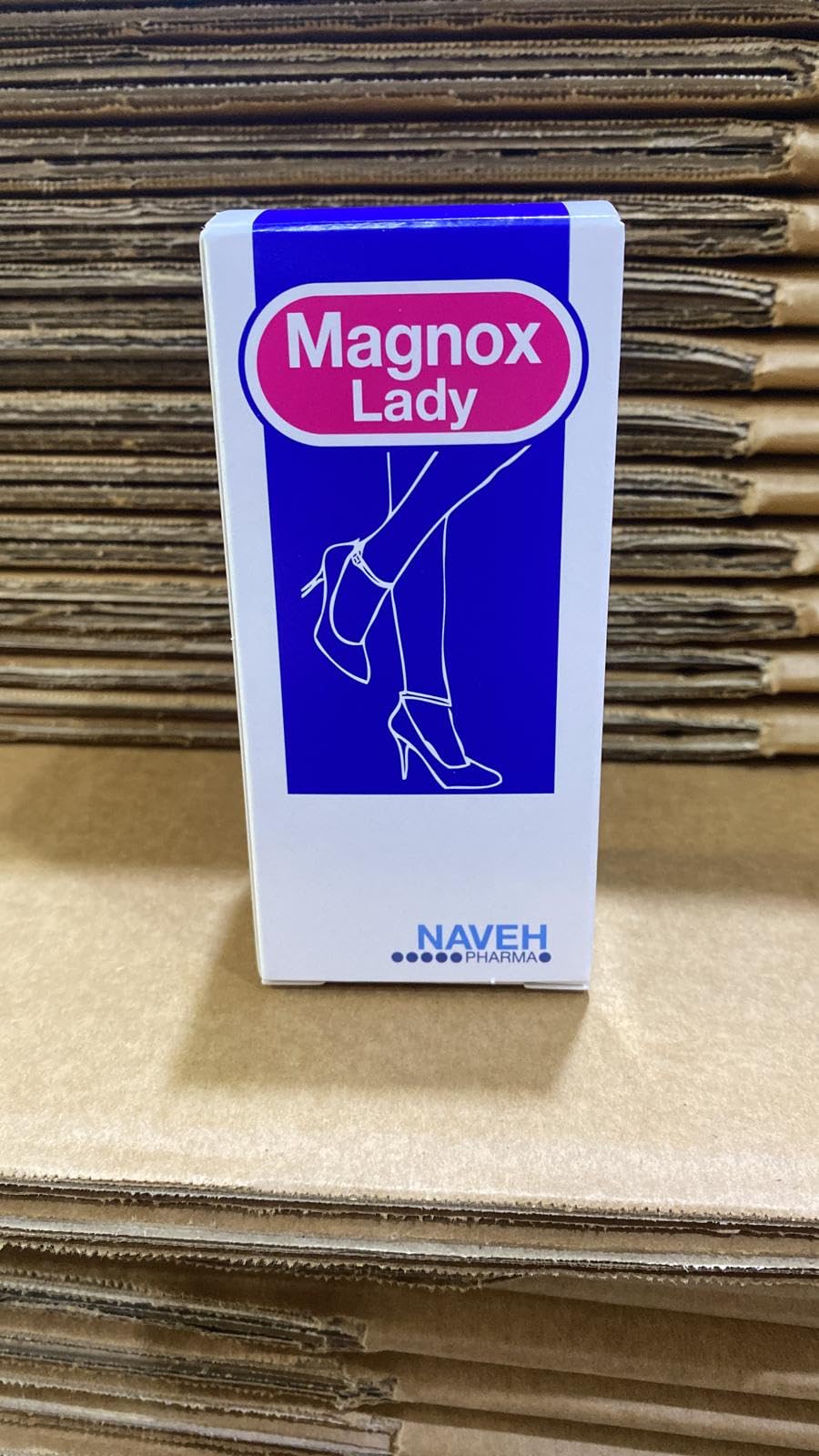 magnesium for reducing fatigue and tiredness