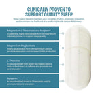 magnesium for relaxation and calm