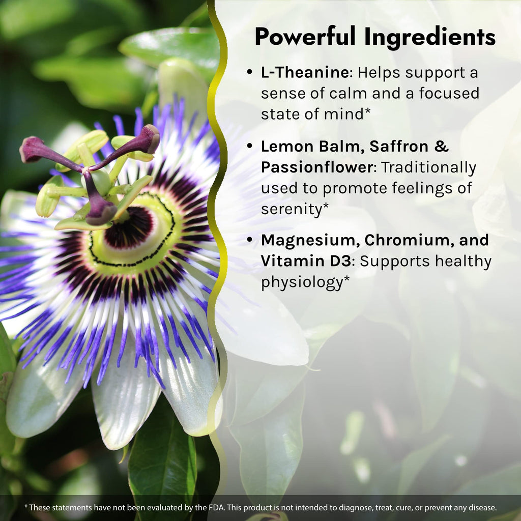magnesium for relaxation and sleep