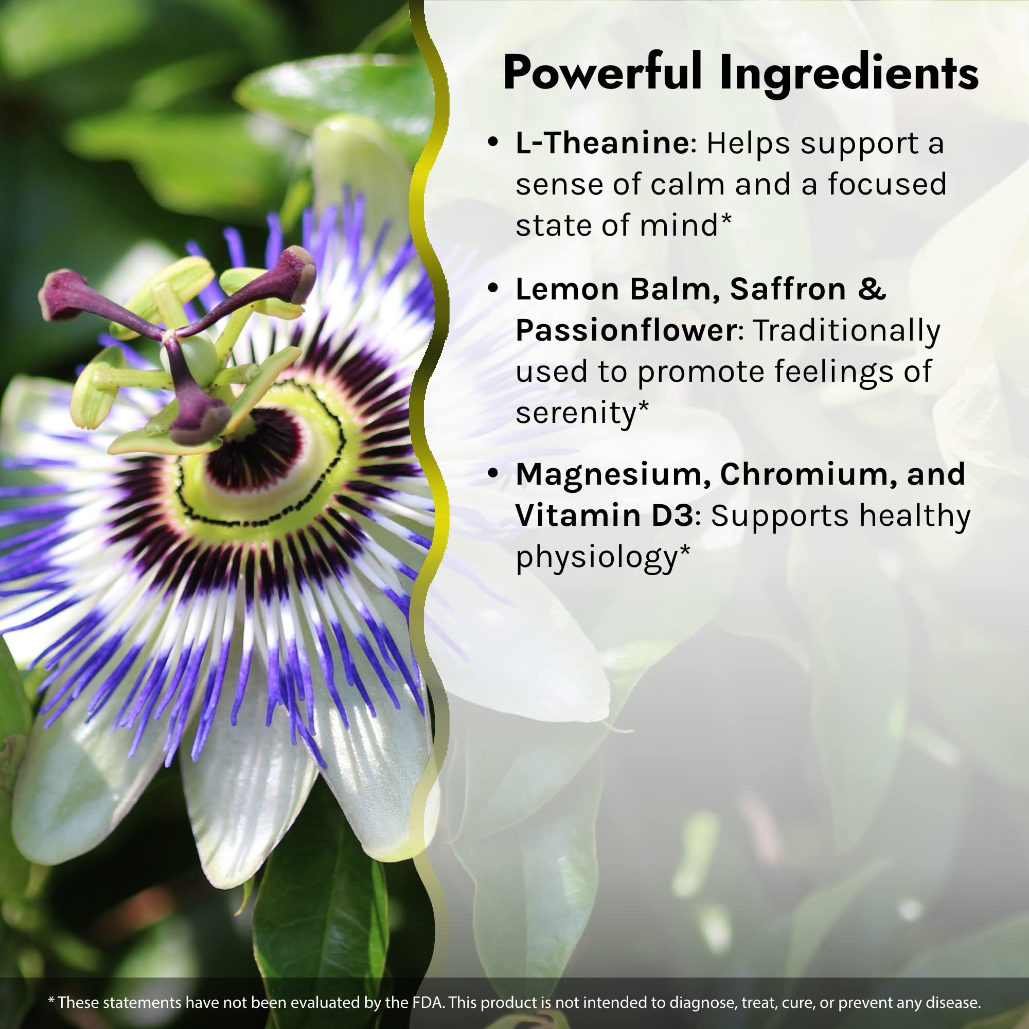 magnesium for relaxation and sleep