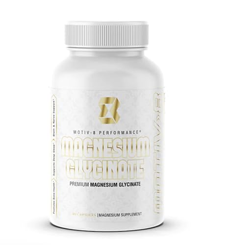magnesium for relaxation and sleep