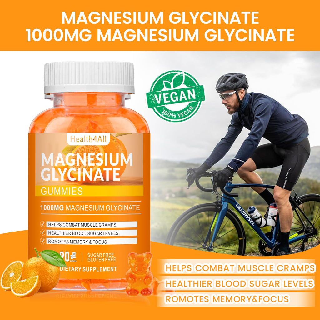 magnesium for relaxation and sleep