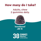 Magnesium for relaxation support