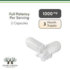 magnesium for restful sleep support