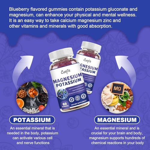 magnesium for restful sleep support