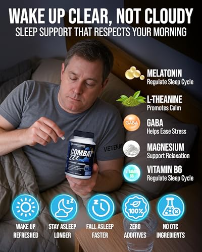 magnesium for restful sleep