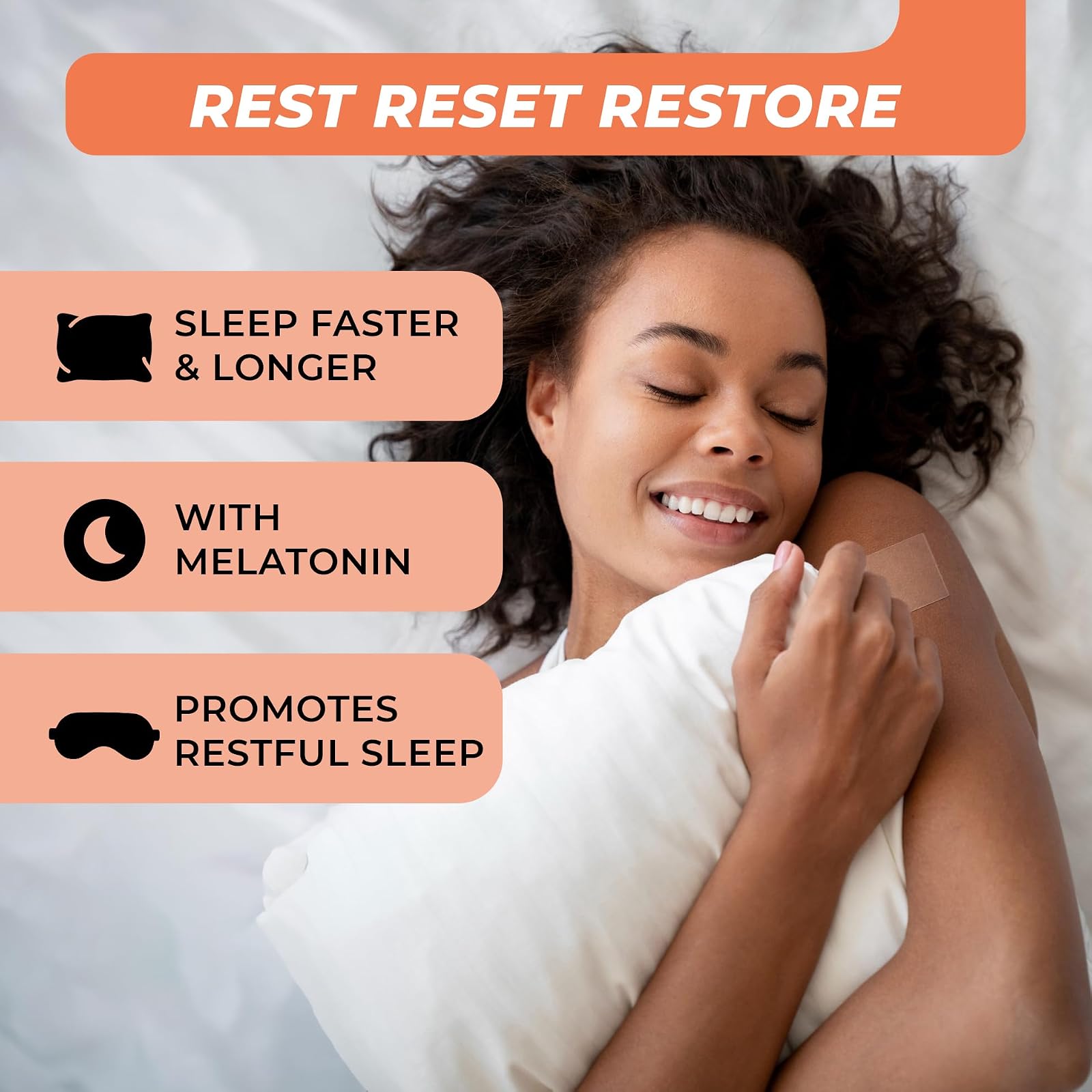 magnesium for restful sleep
