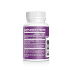 Magnesium for restful sleep