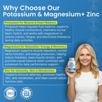magnesium for sleep and recovery