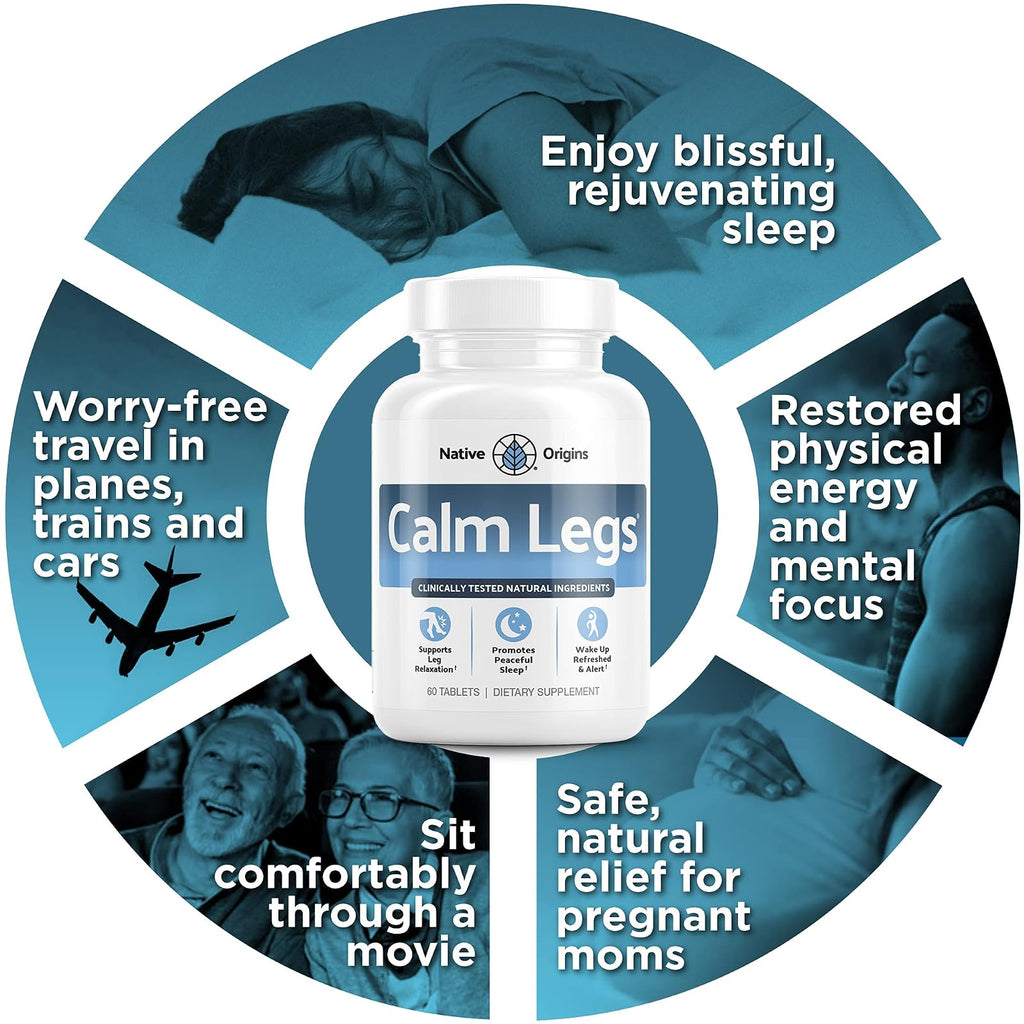 magnesium for sleep and relaxation