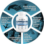 magnesium for sleep and relaxation