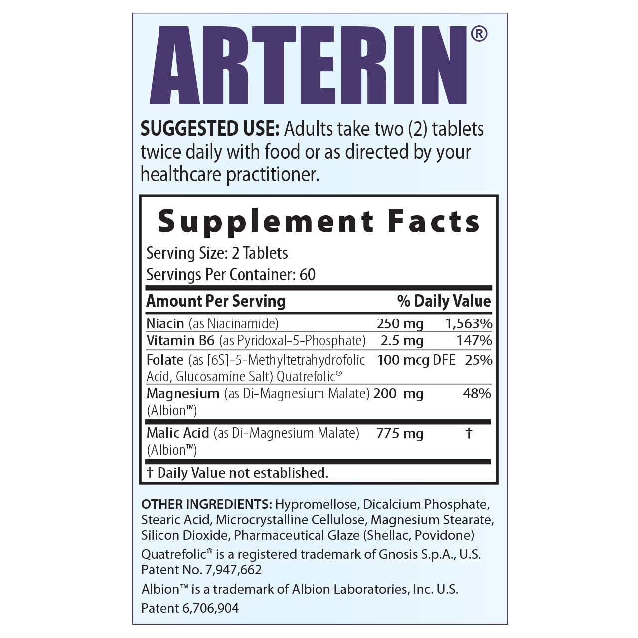 magnesium for sleep support tablets