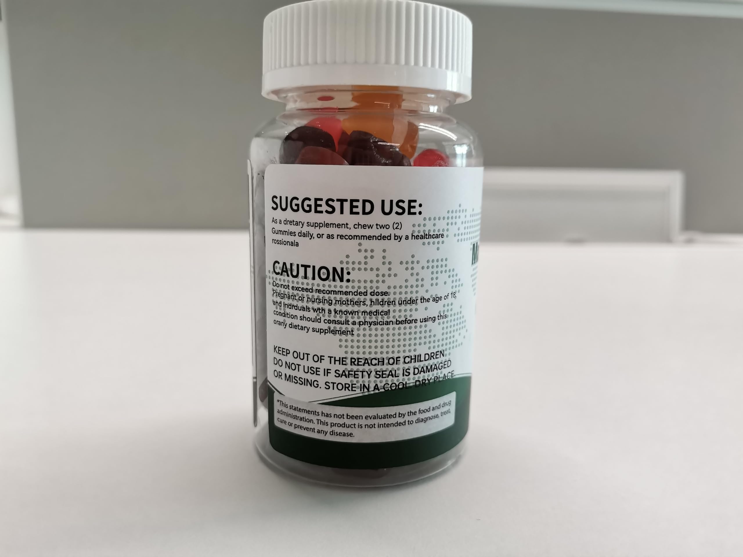 magnesium for sleep support