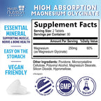 magnesium for sleep support