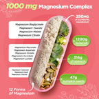 magnesium for sleep support
