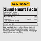 magnesium for sleep support