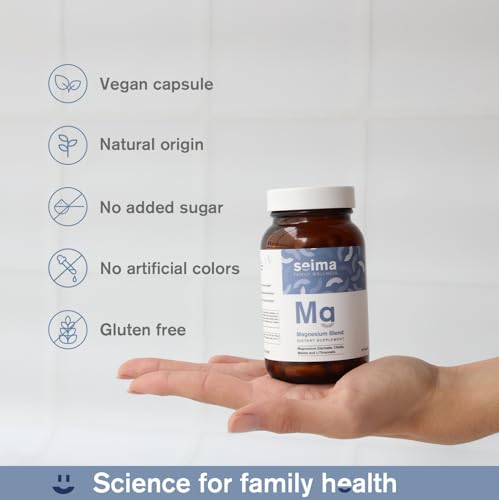 magnesium for stress management solutions
