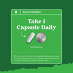 magnesium for stress relief and calm