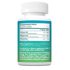 magnesium for stress relief and calm