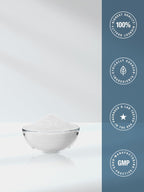Magnesium for stress relief and calm
