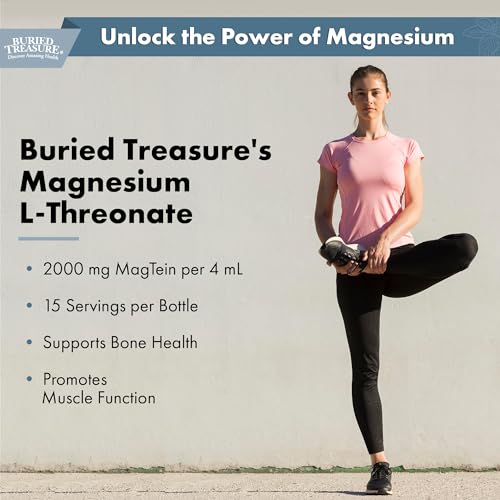 magnesium for stress relief and relaxation