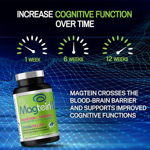 magnesium for stress relief and sleep