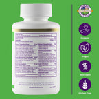 magnesium for stress relief and wellness