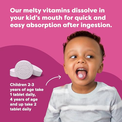 magnesium for stress relief in children