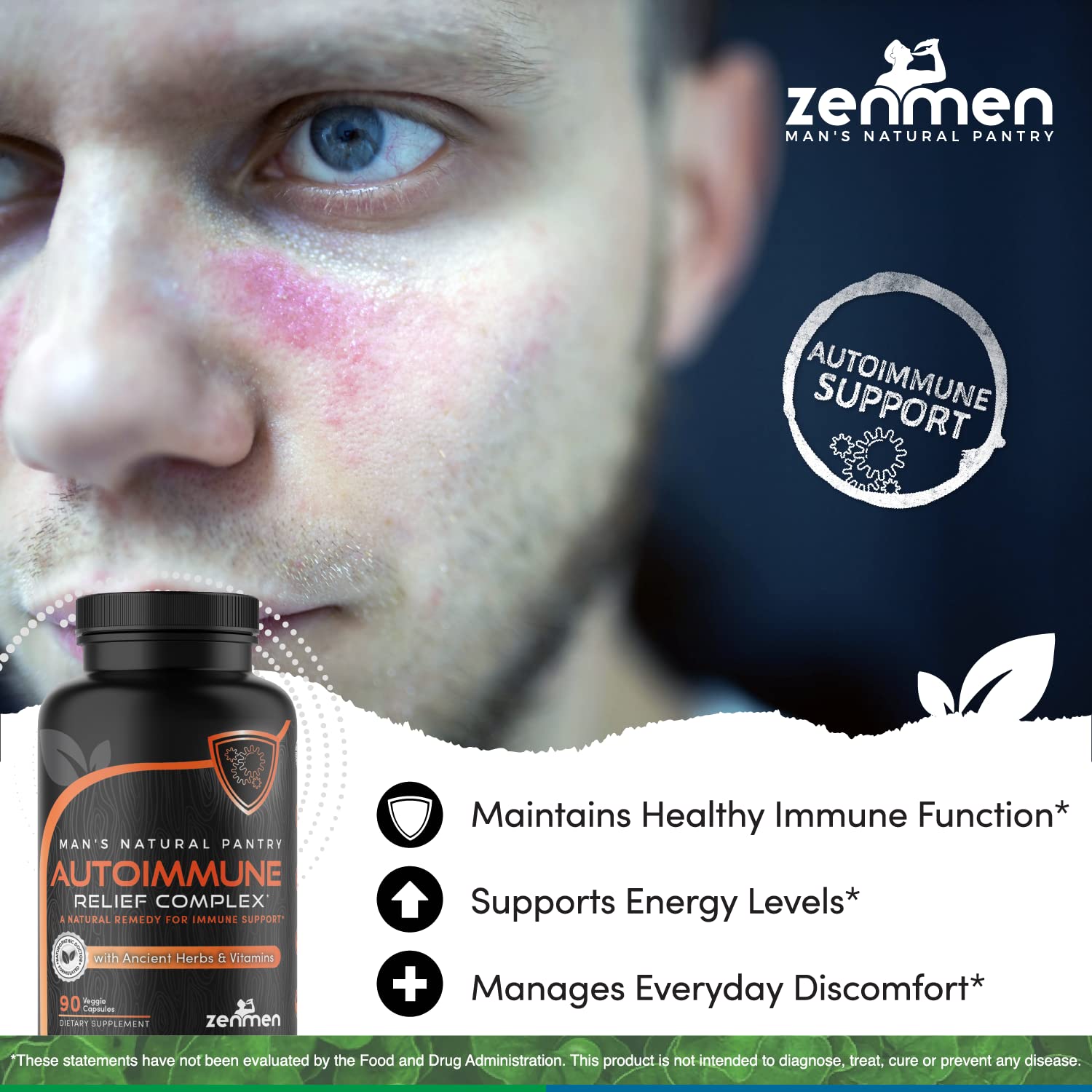 magnesium for stress relief supplements