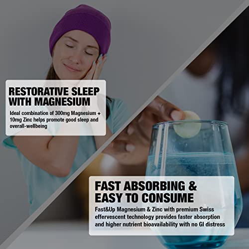 magnesium for stress relief