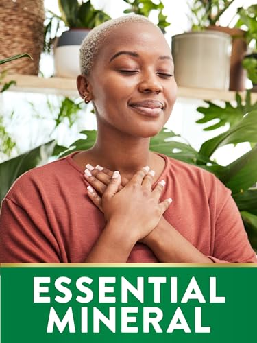 magnesium for stress relief