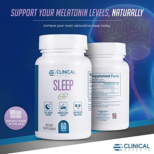 magnesium for stress relief