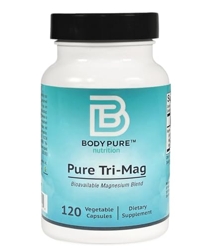 magnesium for stress relief