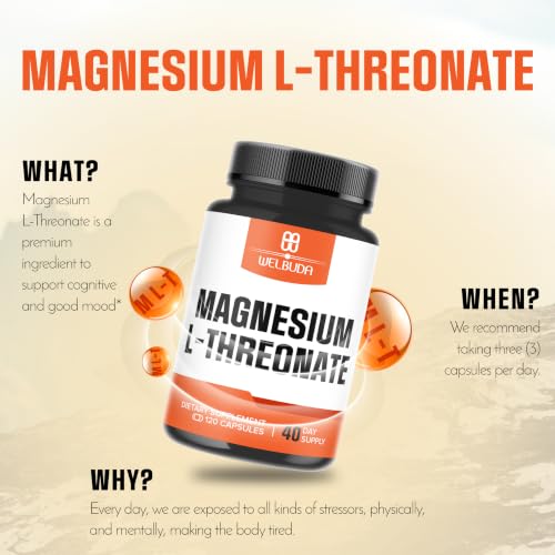 magnesium for stress relief