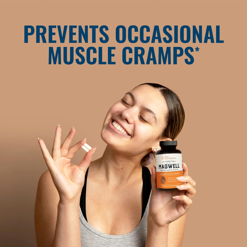 magnesium for strong bone health
