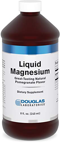 magnesium for strong bones support