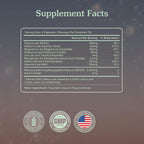 Magnesium for strong bones support