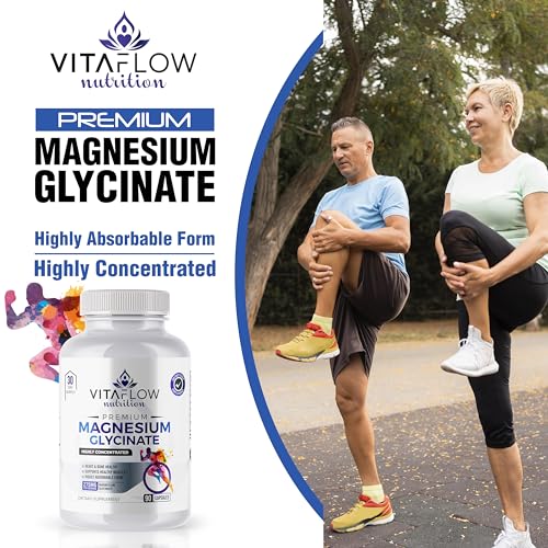 magnesium for strong bones