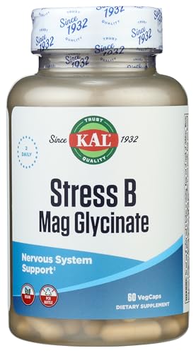 magnesium for total relaxation relief