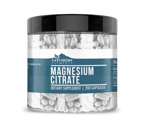 magnesium for total wellness