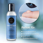 magnesium gel for better sleep