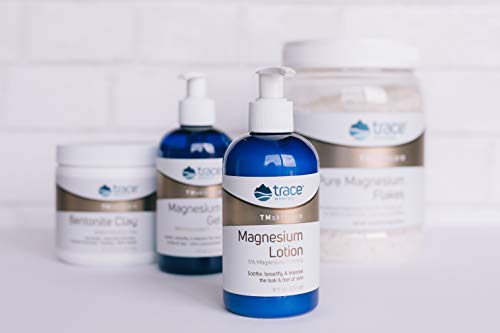 magnesium gel for everyday use