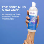 Magnesium gel for post-workout recovery