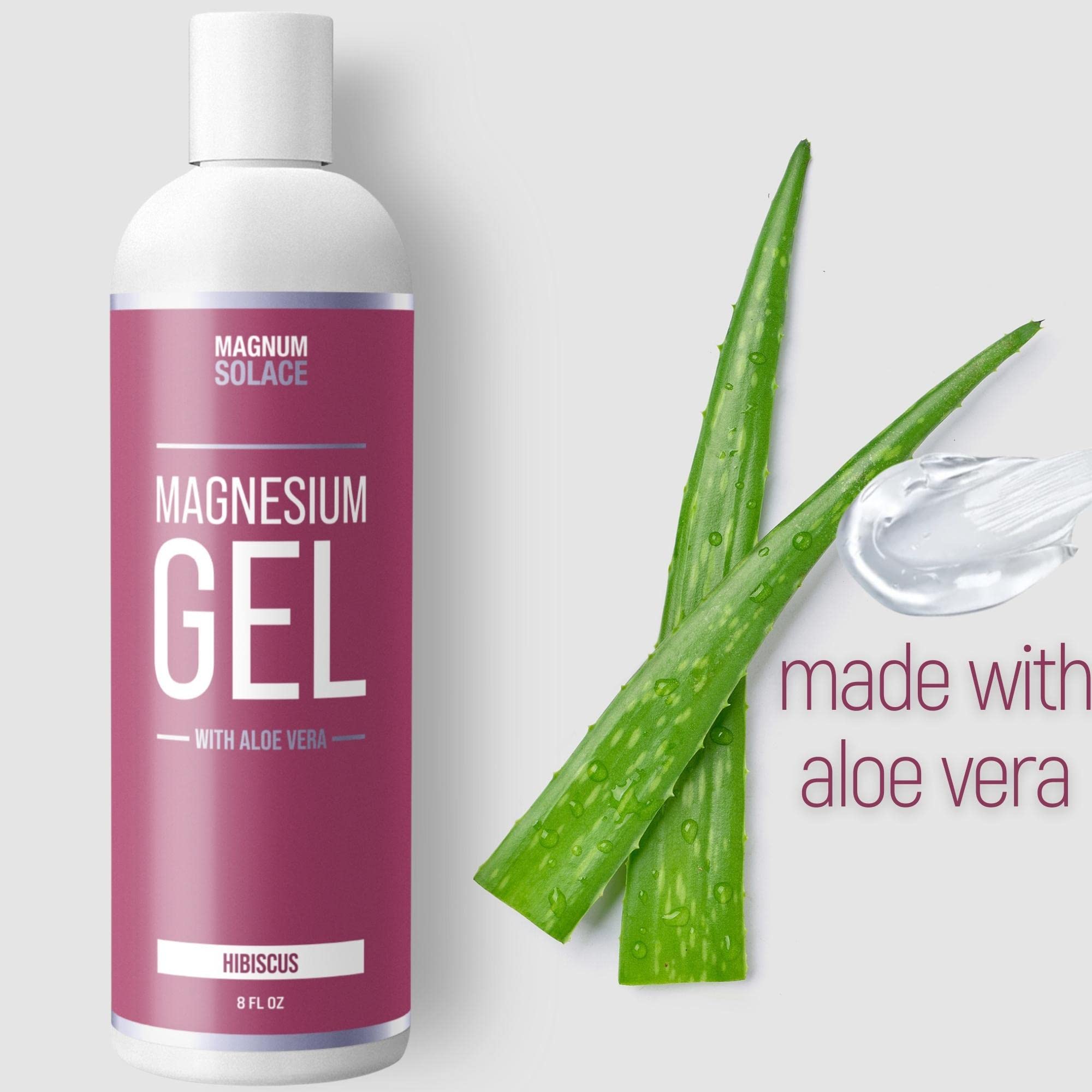 magnesium gel for post-workout recovery