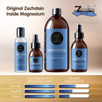 magnesium gel for post-workout recovery
