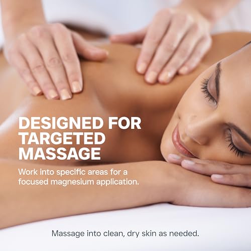 magnesium gel for post-workout recovery