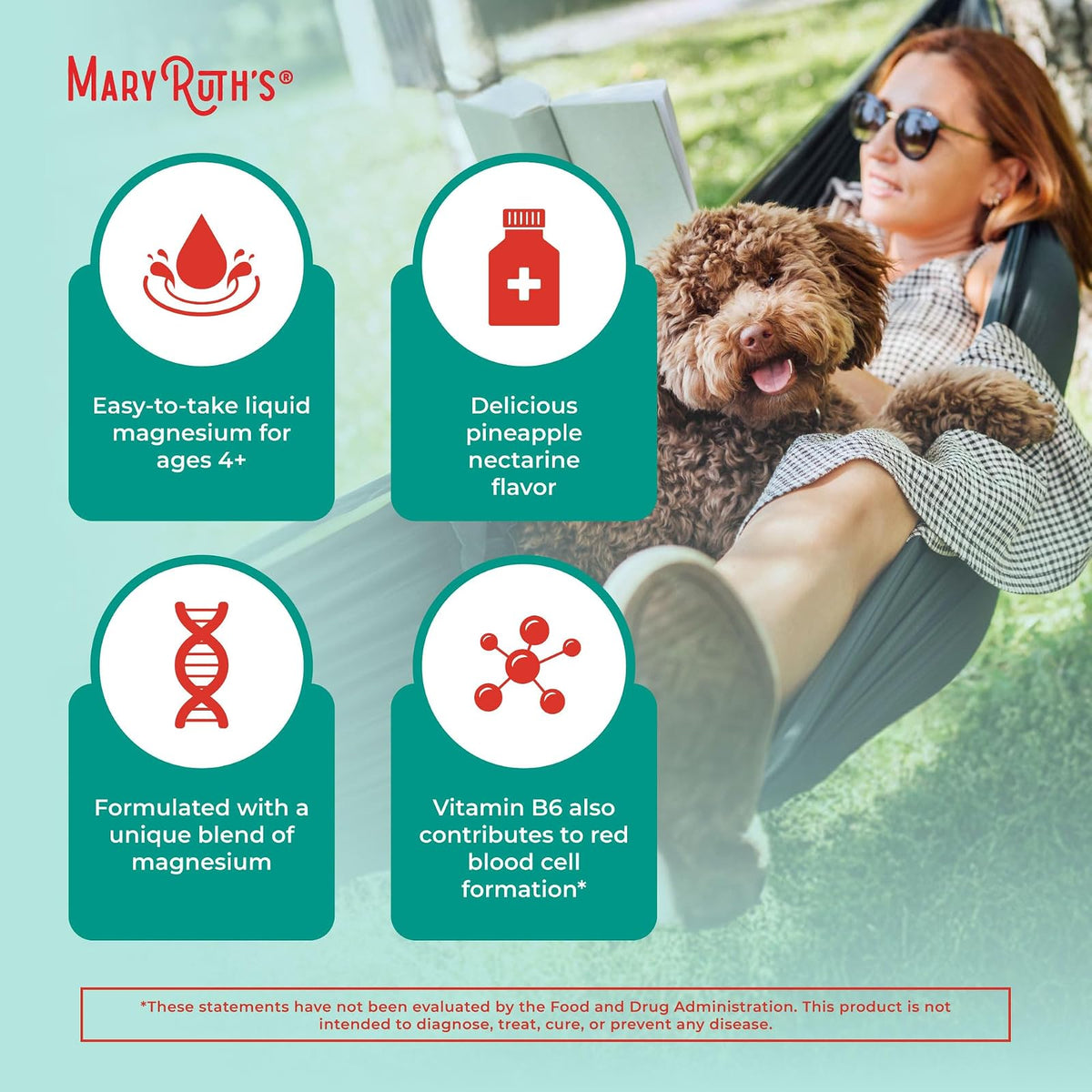 magnesium glycerophosphate for muscle support