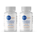 Magnesium Glycinate 150 mg capsules