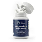 Magnesium Glycinate 150 mg capsules
